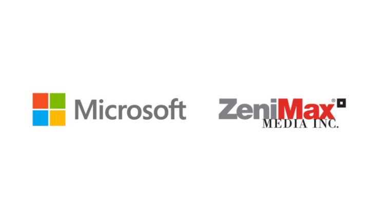 Microsoft Makes Huge Deal with ZeniMax Over AI Usage in Developing Games
