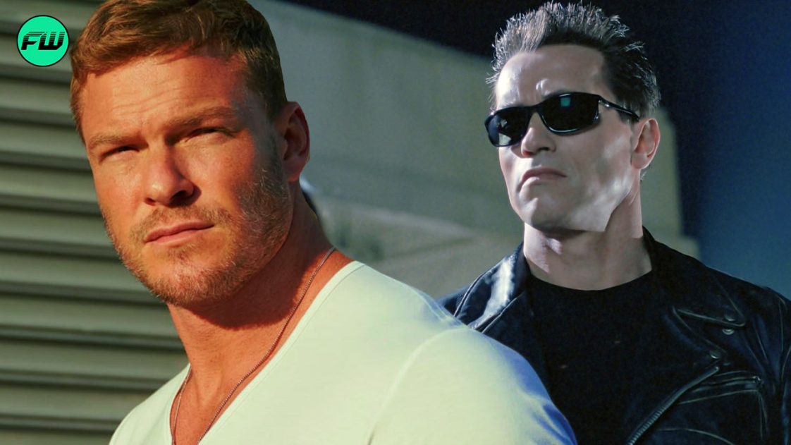 “I don’t give a sh-t”: Alan Ritchson’s Reacher Season 2 Pays a Snarky ...