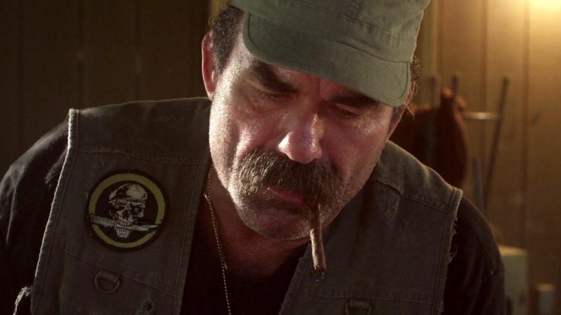 Beyond the Octagon: A Look at 10 UFC Champions' Blockbuster Movie Roles