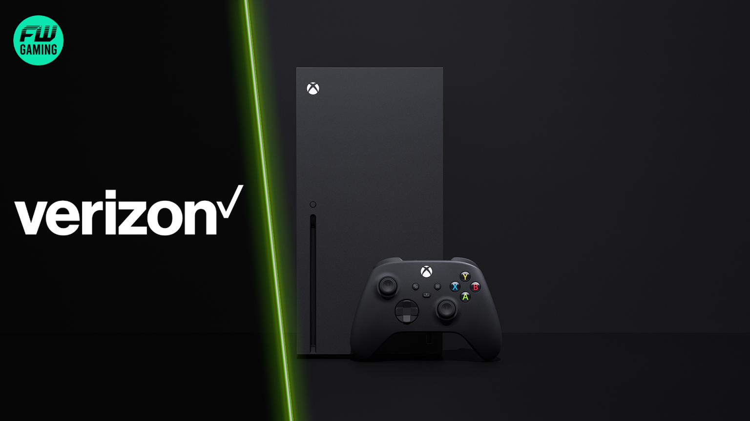 Want a Free Xbox? Sign up for the Verizon Fios 1 Gig Plan