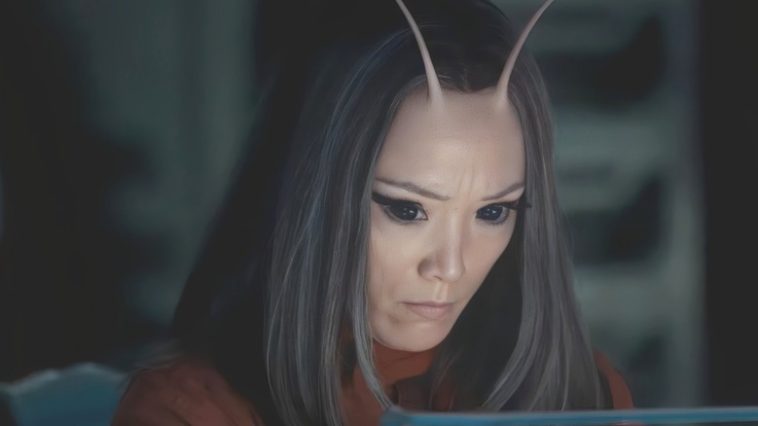 James Gunn Confirms He Wants Pom Klementieff in DCU: The Marvel Star ...