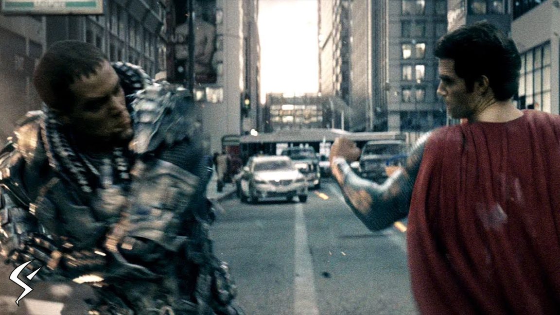 “It will define Superman of our time”: Christopher Nolan’s Verdict for ...