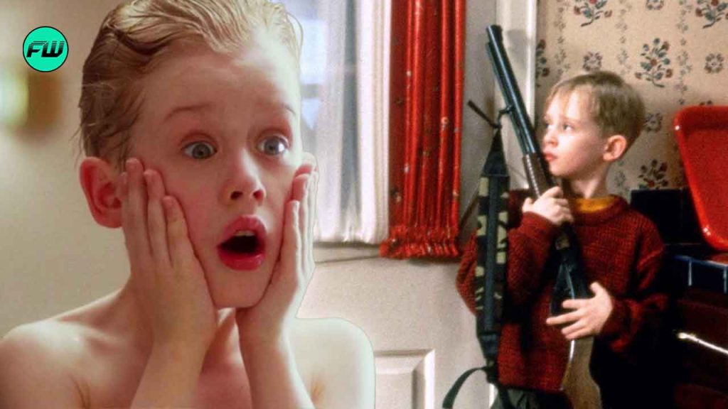 One Tiny Detail From Home Alone That Explains the Ill Fate of Macaulay ...