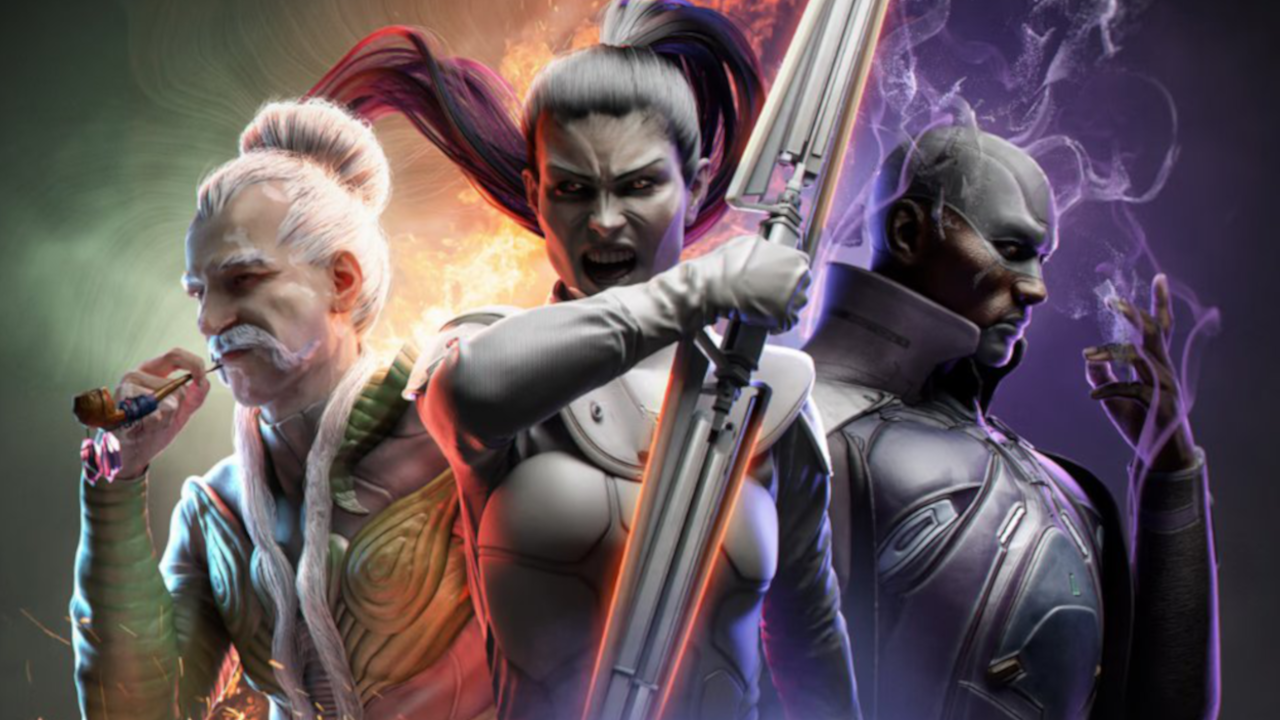 Parallel Studios - An Interview With Head of Game Design, Kohji Nagata ...