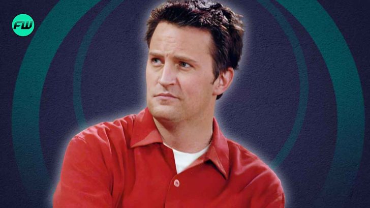 Matthew Perry's Cause of Death is a Growing Epidemic in America