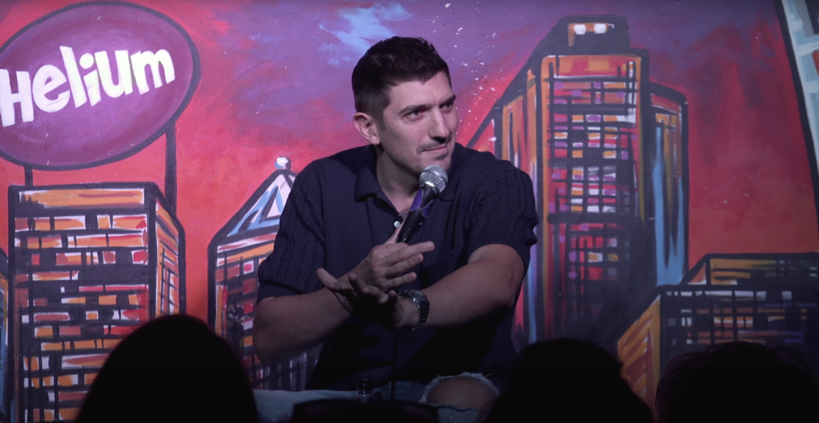 Even Cancel Culture Couldn't Stop Andrew Schulz Net Worth From Hitting ...