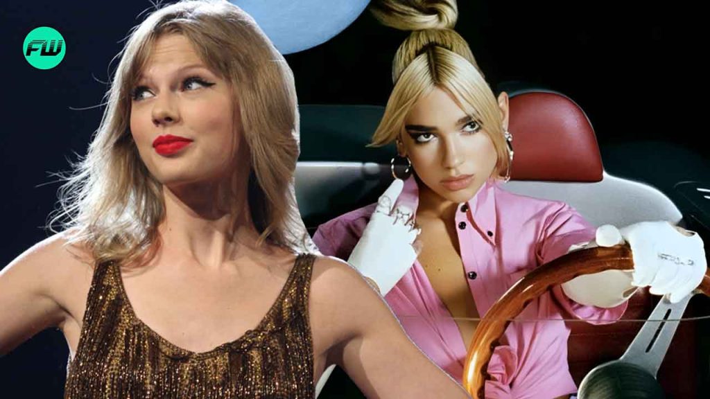 Not Taylor Swift These 3 Female Artists Have Multiple Songs With Over 2 ...