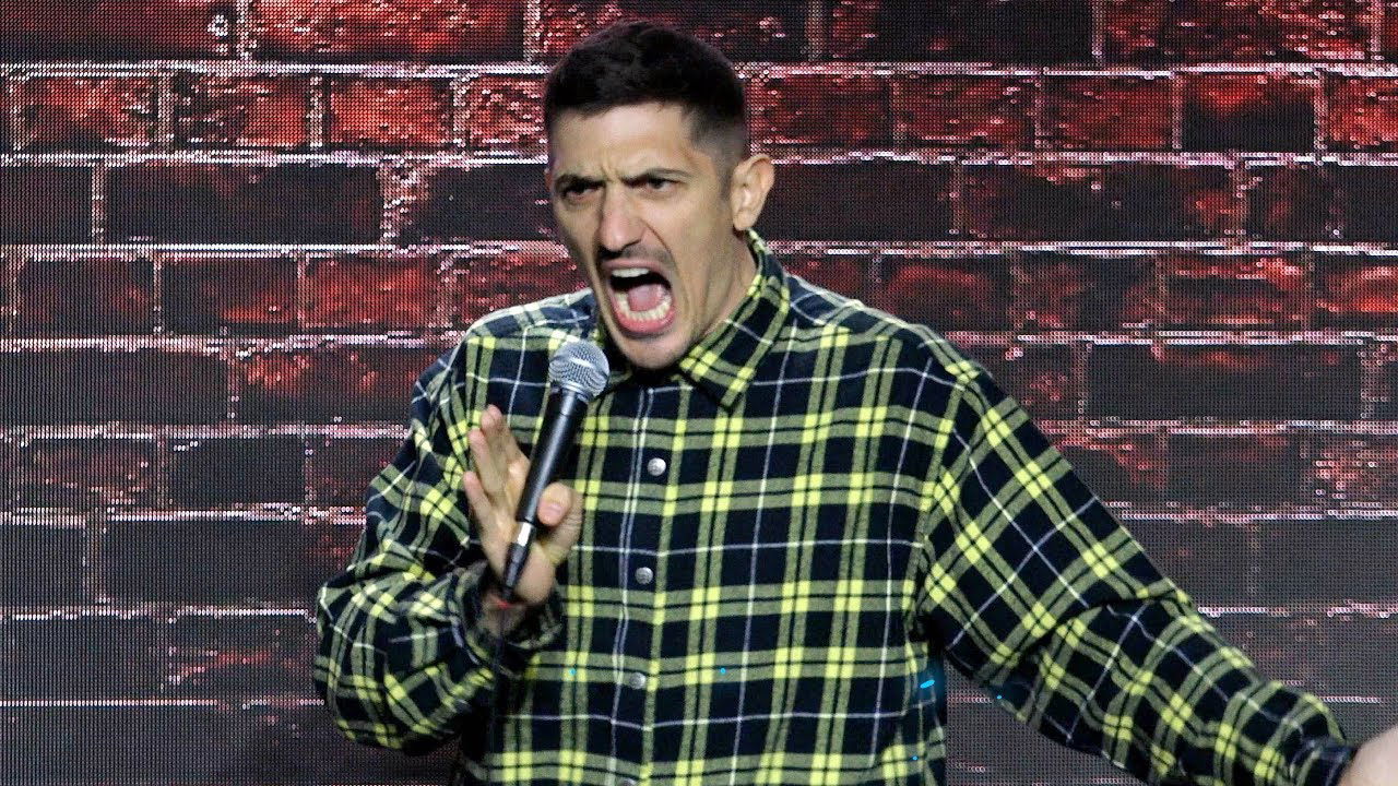 Even Cancel Culture Couldn't Stop Andrew Schulz Net Worth From Hitting ...