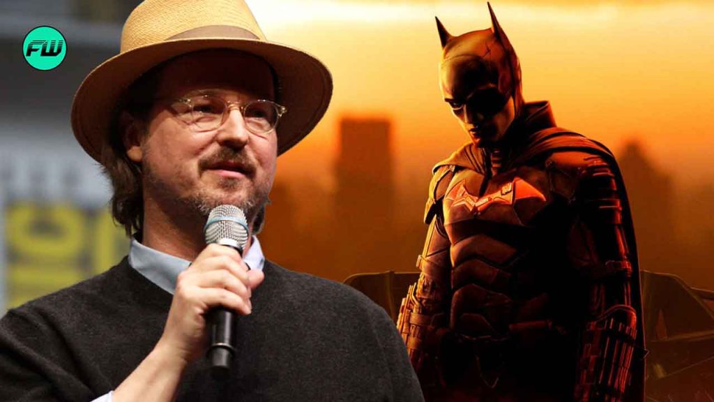 Matt Reeves Knows if the Batman Secretly Introduced Robin in 1 Scene ...