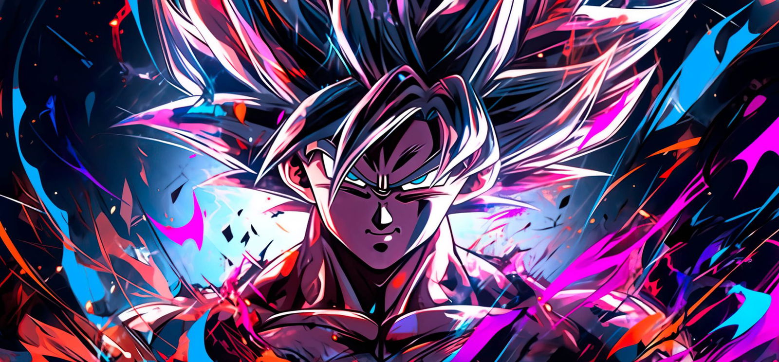 Goku May Already Possess the Key to Upgrade Ultra Instinct With a Pre ...