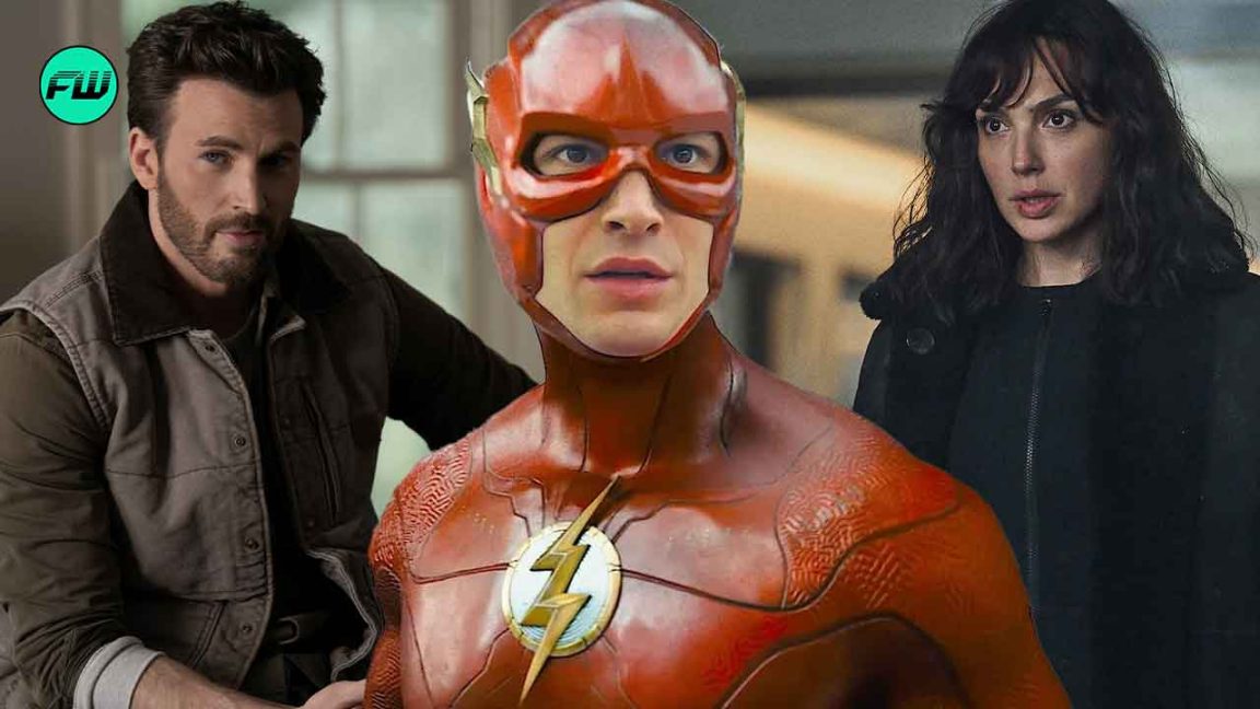"In all fairness, The Flash was pretty awful": Critics Spark Heated ...