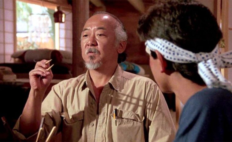 Cobra Kai Season 6: The Karate Kid Spin-off Might Introduce Mr. Miyagi ...