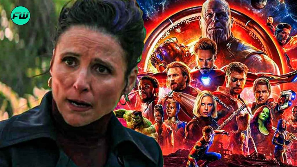 Marvel Sets Up Valentina de Fontaine’s Epic Return to the MCU with Her ...