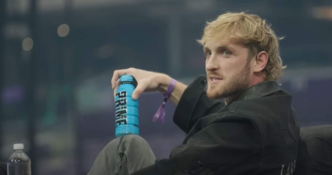 Logan Paul Claimed To Be Missing 15% of His Right Testicle After a Mall ...