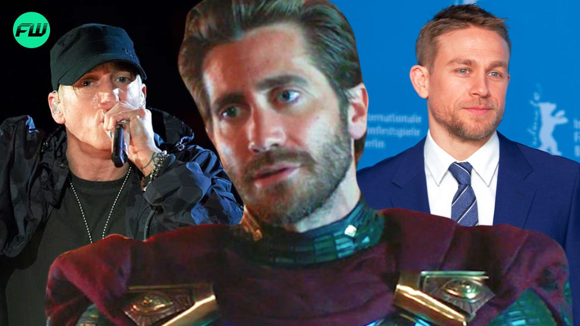 Jake Gyllenhaal Proved All Nay-Sayers Wrong in His One Movie That ...