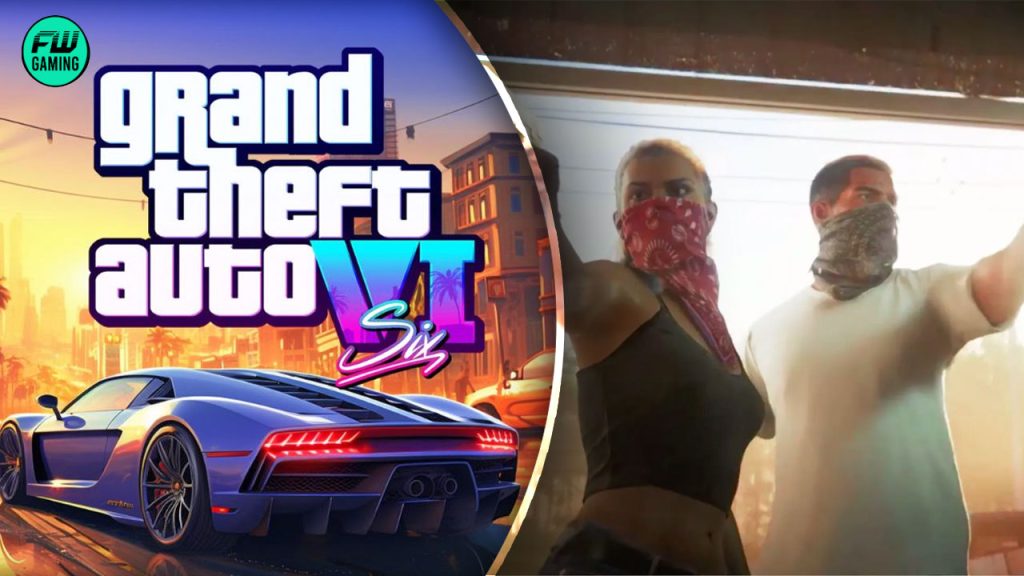 GTA 6 Trailer Surprises Absolutely No One, Becoming Most Watched ...