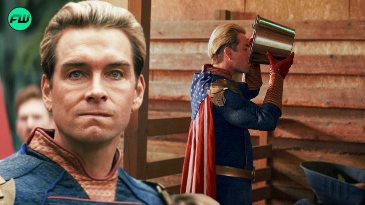 “There’s nothing fun about getting injured”: Homelander Actor Antony ...