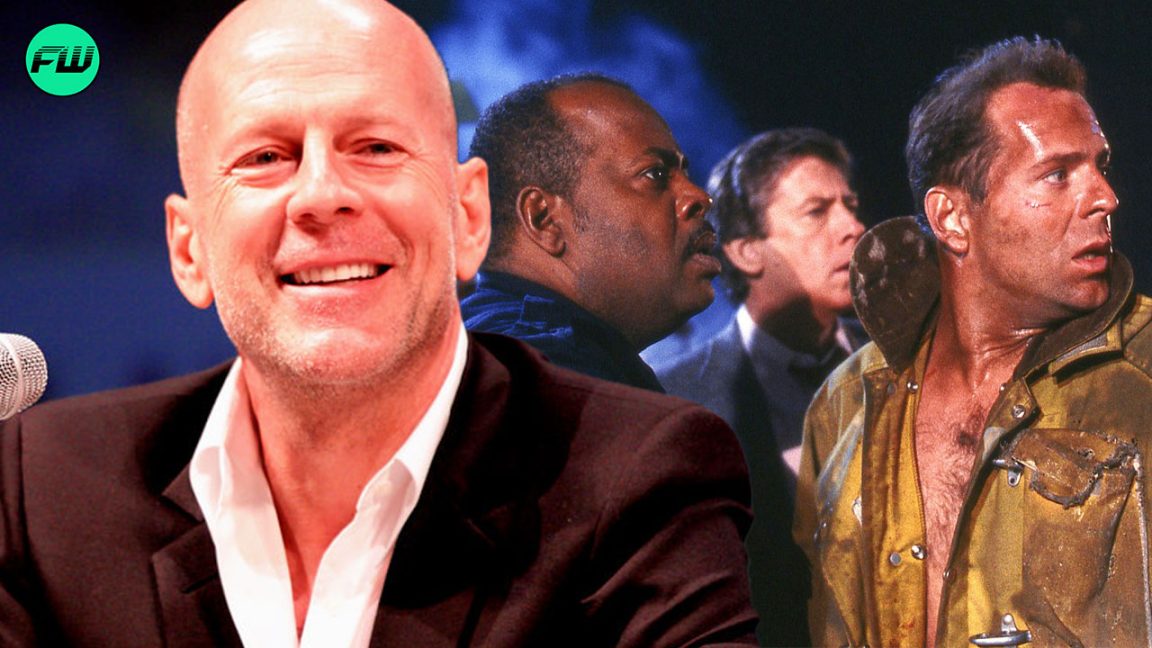 “I could have been dead by now!”: Die Hard Star Revealed His Final ...