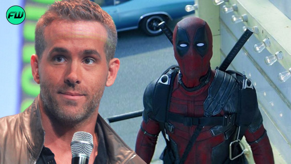 Ryan Reynolds’ Deadpool Christmas Movie Will Never See the Light of Day After “It got lost in ...