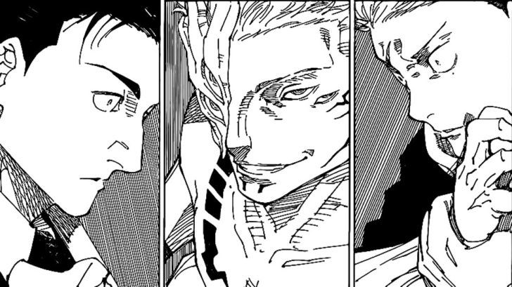 Gege Akutami May Have Already Revealed Who's the Next Character to Die ...