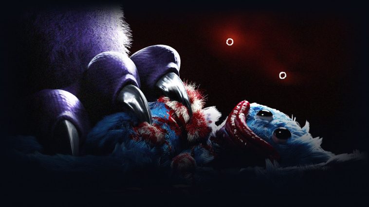 Horror Game Poppy Playtime Is Coming to Consoles Imminently