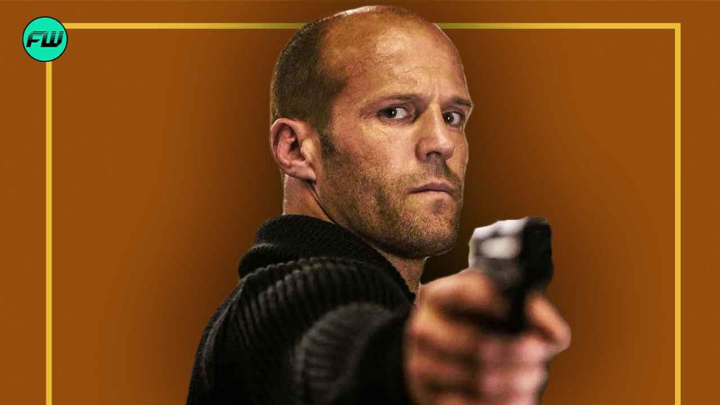 “How the hell did this happen?”: Jason Statham Hit the Greatest Stroke ...