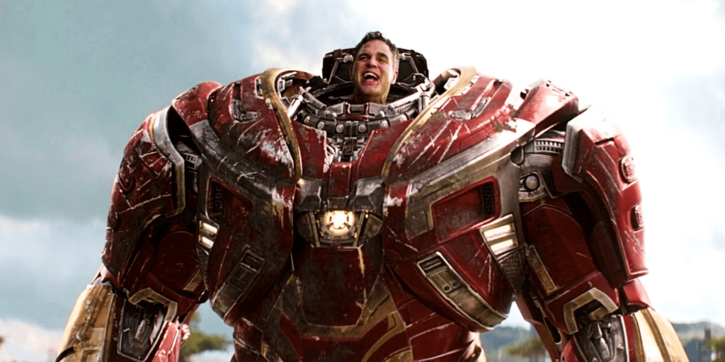 10 Years Later, Fans Still Slam $1.4B Avengers Movie for Wasting Iron ...