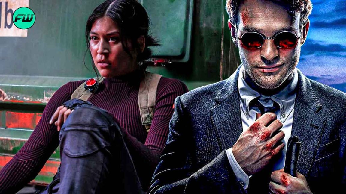 Echo Trailer Convinces Fans it's as Good as Daredevil