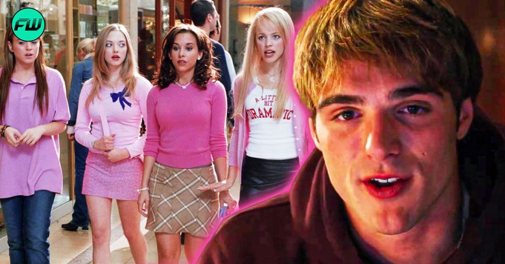 Jacob Elordi Set to Make SNL Debut With ‘Mean Girls’ Lead as ‘Saltburn ...