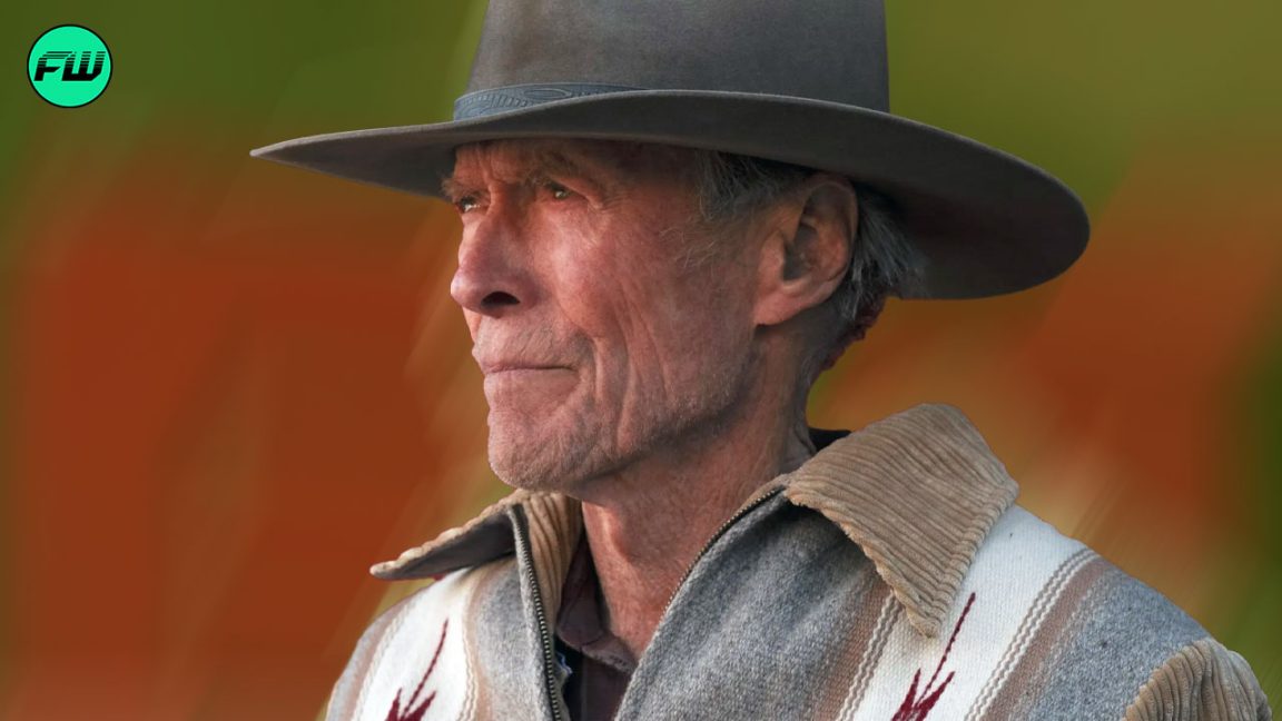 Clint Eastwood Refused to Take Directorial Credit for 1 Movie Despite ...
