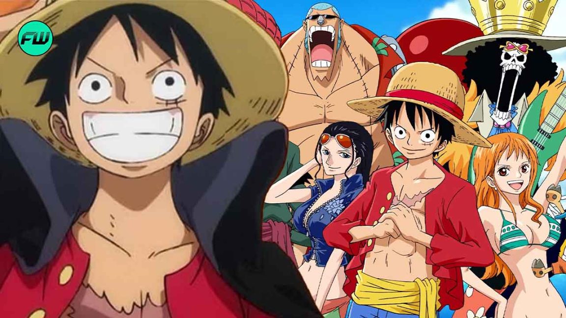3 Reasons Why Netflix's Bold Move to Remake Eiichiro Oda's One Piece Might Be an Awful Idea