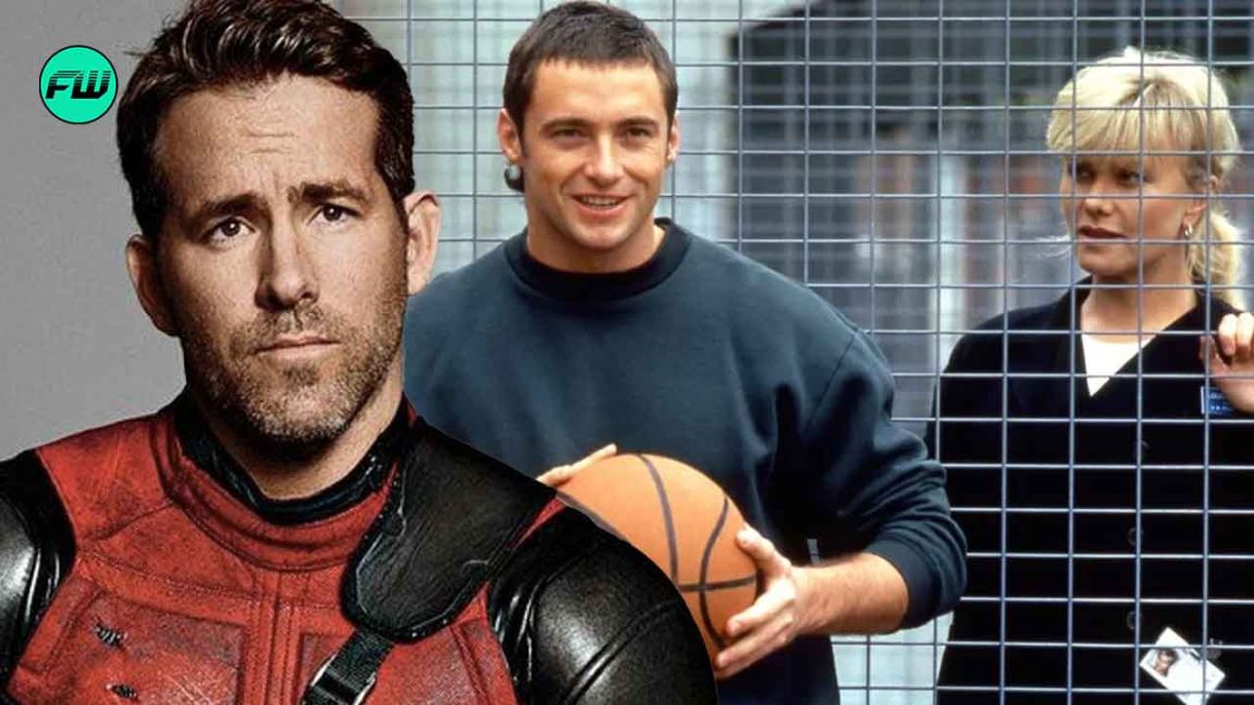 "He wants to see Hugh happy again": Ryan Reynolds Trying To Be Hugh ...