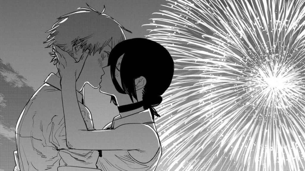 Tatsuki Fujimoto Reveals His True Inspiration Behind Creating Denji and ...