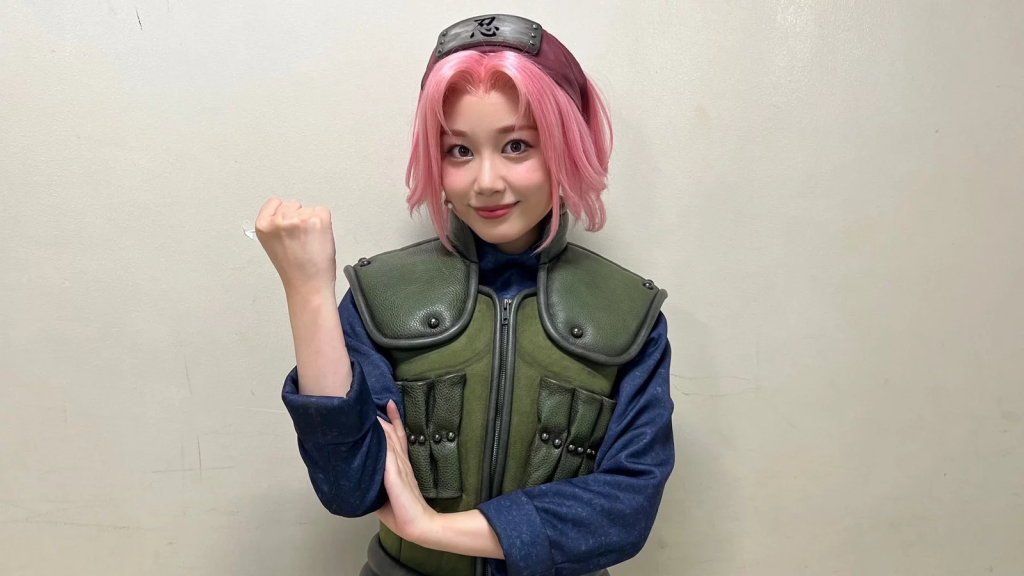 Sakura Actress Chased by Dangerous Stalker, Reveals Growing Trend of ...