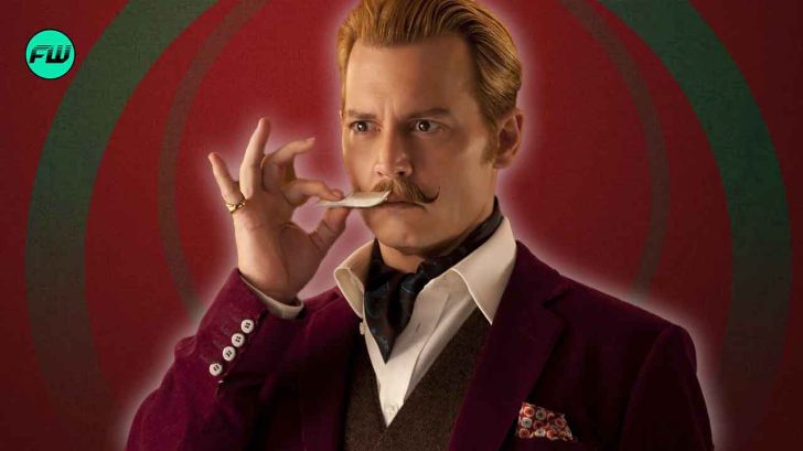 3 Johnny Depp Movies That Turned Out to be Box Office Nightmares ...