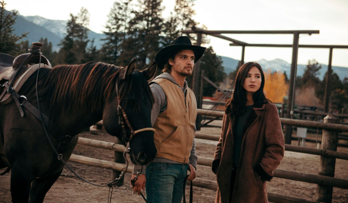 "It's in my blood": Yellowstone Invited Native-American Wrath after ...