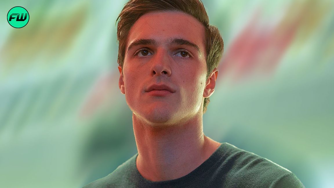 “Those movies are ridiculous”: Jacob Elordi Felt Miserable Filming ...