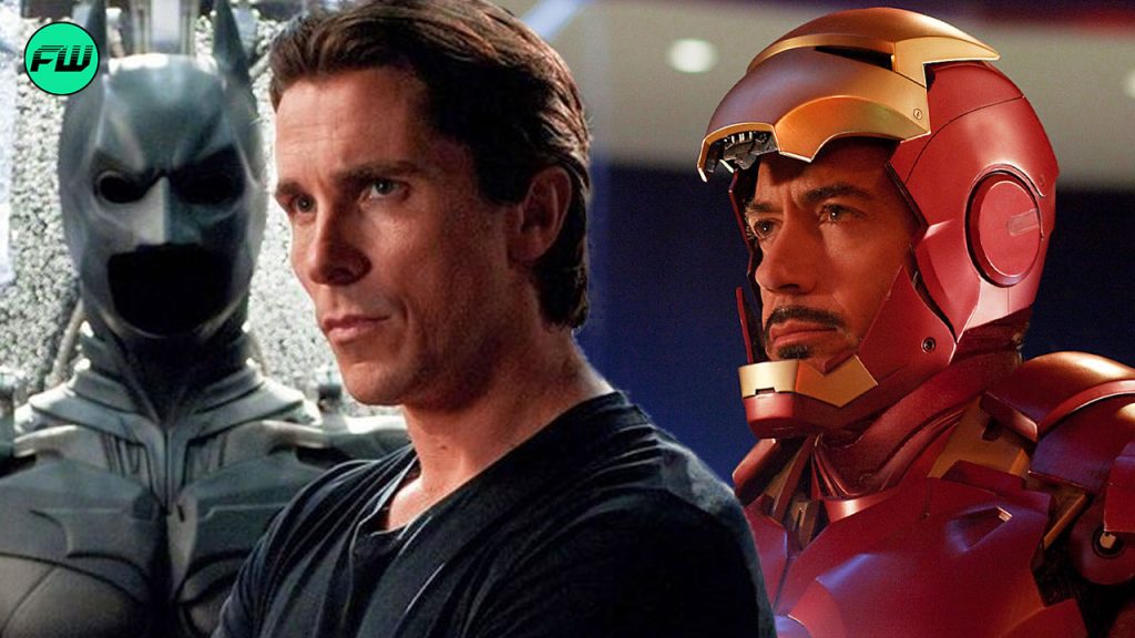 Only 1 Marvel Movie Has Achieved a Rare Feat as Christopher Nolan’s The ...