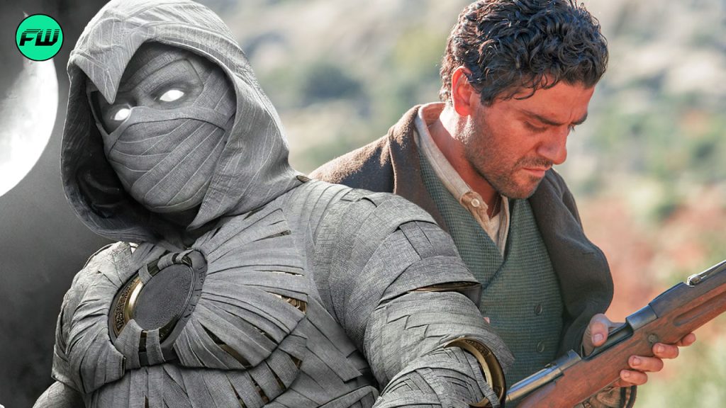 Major Reasons Why Moon Knight Star Oscar Isaac's High Budget Movie The ...