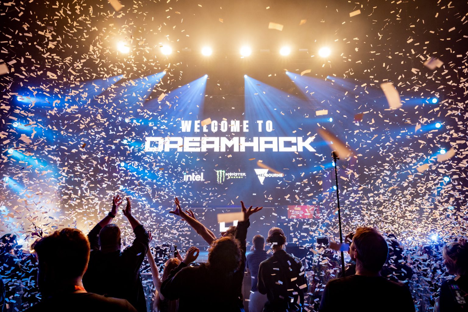 Shahin Zarrabi talks Popular eSports DreamHack Festival, Growth ...