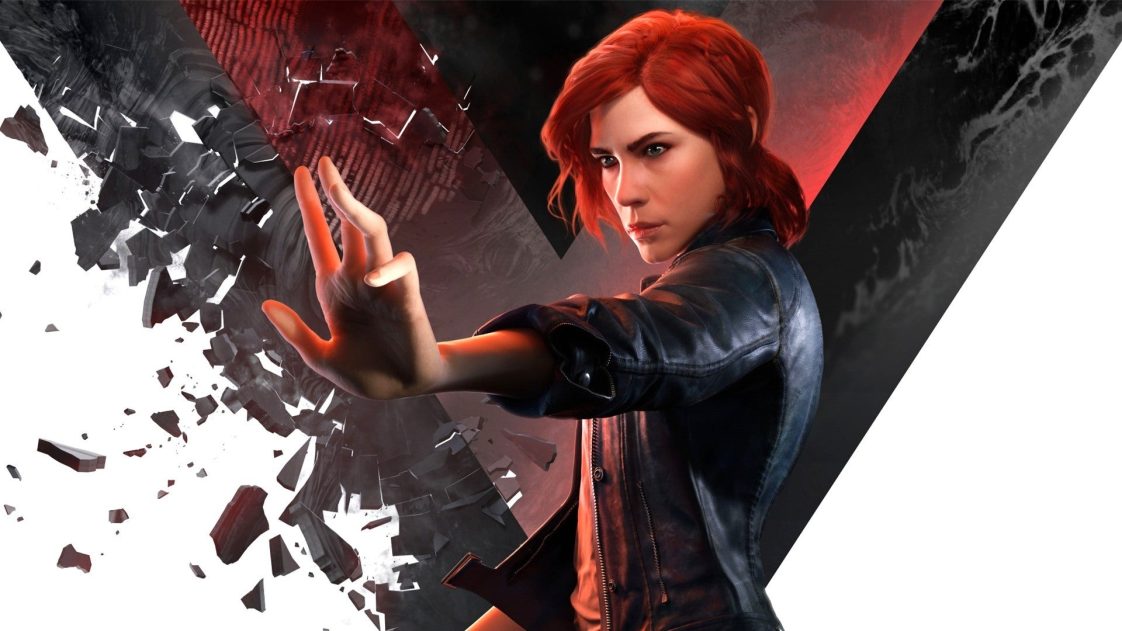 Remedy Announce Huge Control 2 Update that Could Make Up for Alan Wake ...