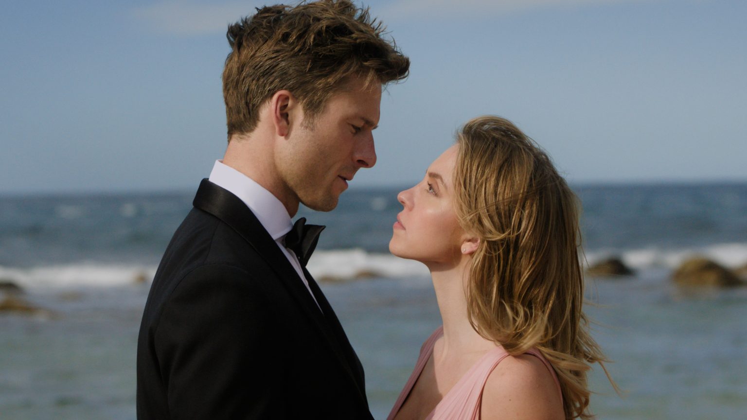 Anyone But You (2023) Ending Explained: How does Ben profess