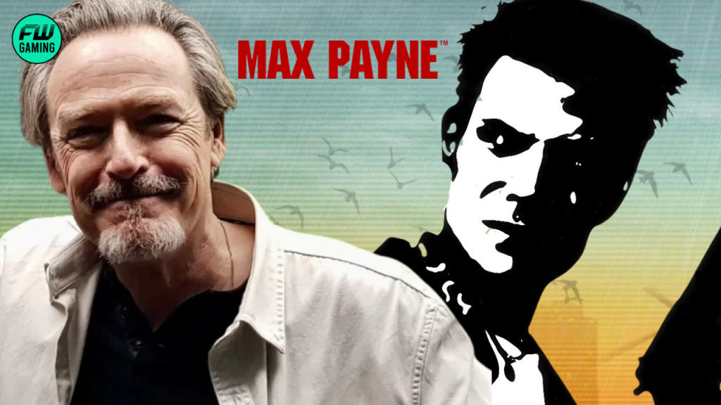 James McCaffrey, the Actor Best Known for Iconically Voicing Max Payne ...