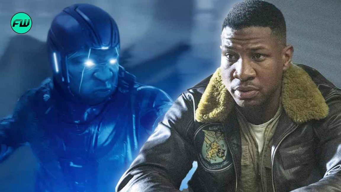 Jonathan Majors Will No Longer Play Kang in Avengers 5