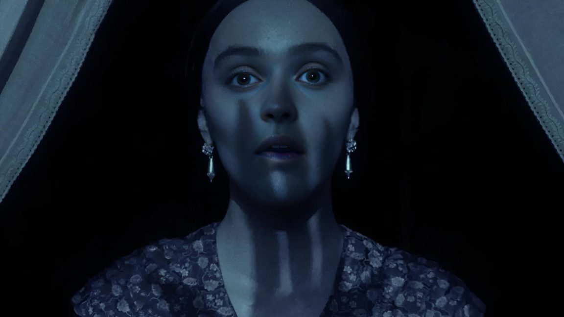 Lily-Rose Depp’s Unfair Advantage in ‘Nosferatu’ Audition as She Had ...