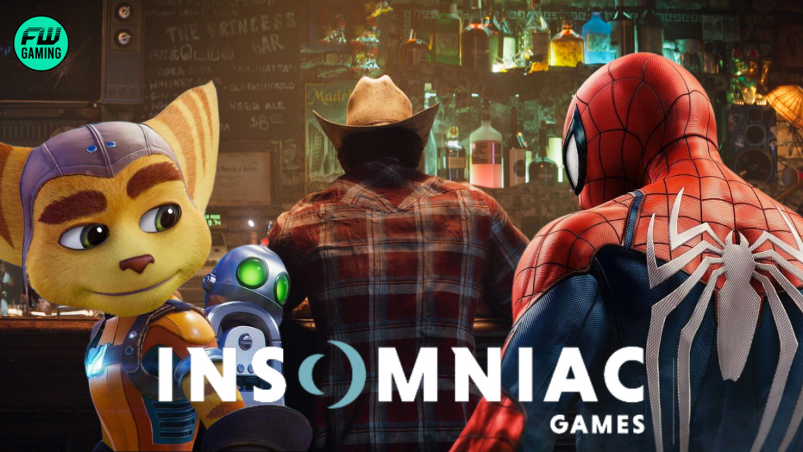 Marvel's Wolverine Details Leaked After Insomniac Games Hack