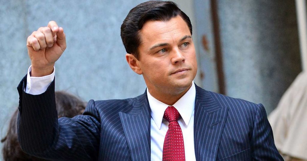 Absolute Cinema Incoming: Leonardo DiCaprio's New Martin Scorsese Movie Story Sounds Like a ...