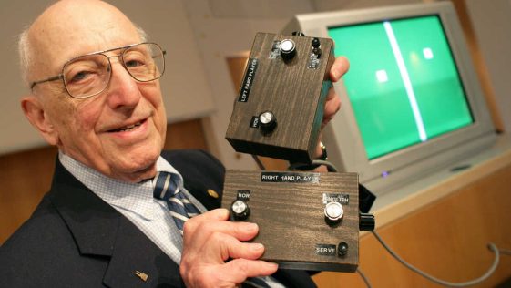 The First Ever Home Video Game Console, Magnavox Odyssey, Is Now 50 ...