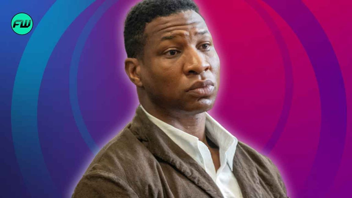 Disturbing Footage Shows Alleged Fight Between Jonathan Majors and His ...