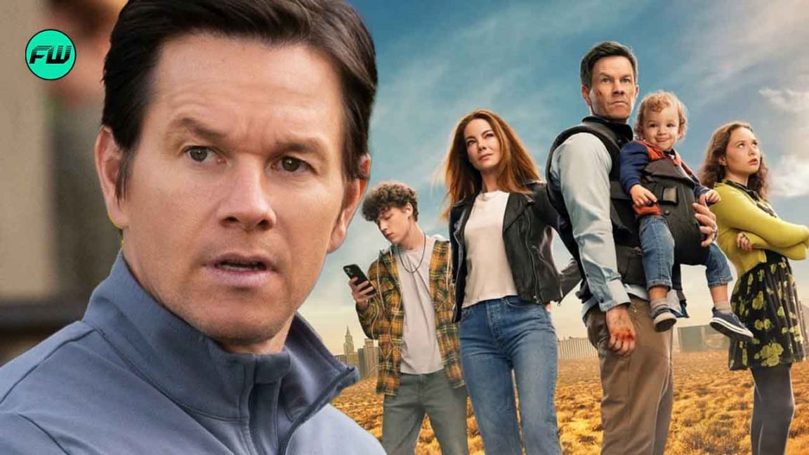 “He’s a movie star for a reason”: The Family Plan Director Confirms a ...